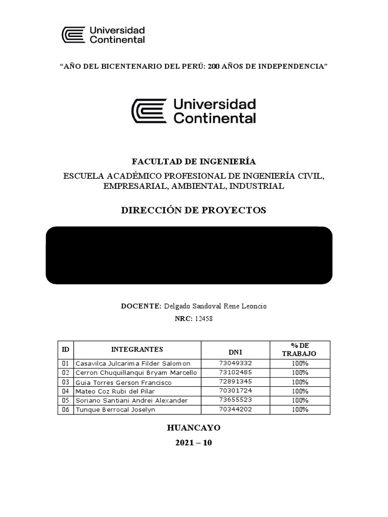 PROYECTO FINAL_ejemplo | PDF | Aplicación movil | Software de la aplicacion