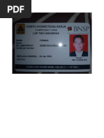 Load Chart Converter Terex T780 | PDF