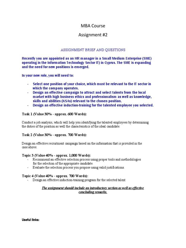 Assignement 2 Pdf