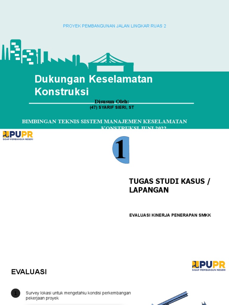 SMKK 2022 | PDF | Komputer