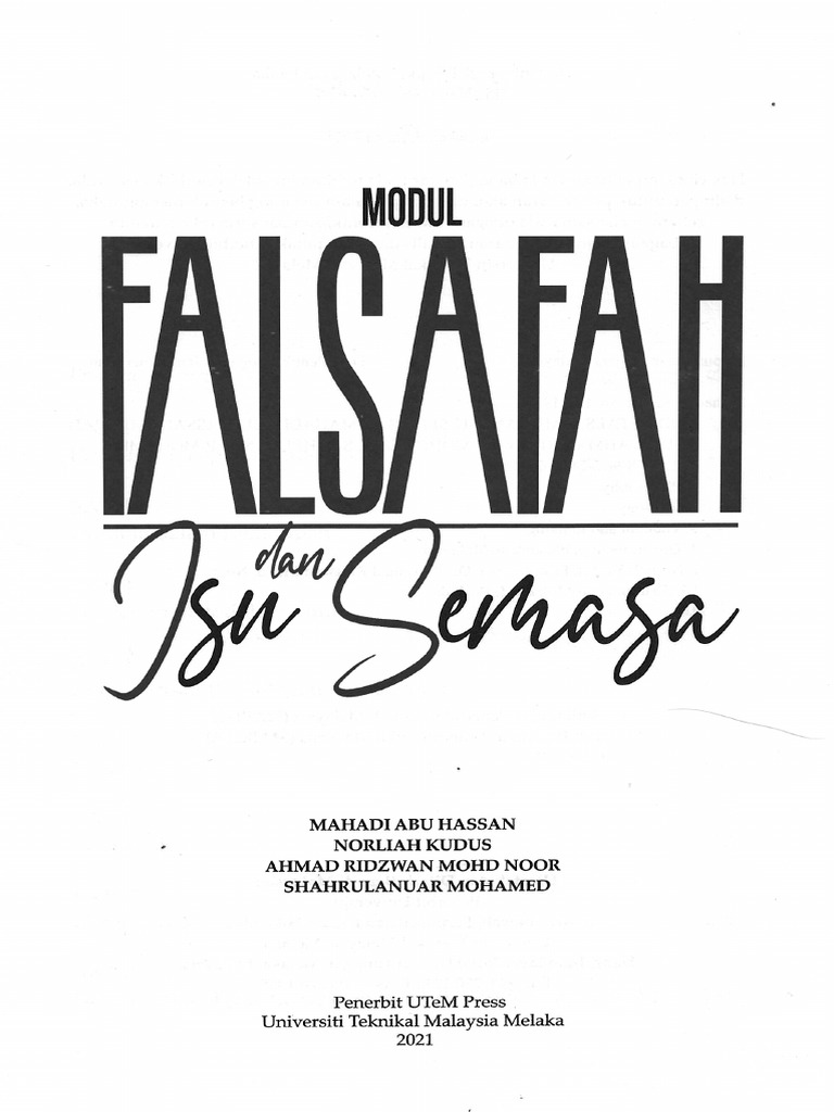Fal Safah | PDF