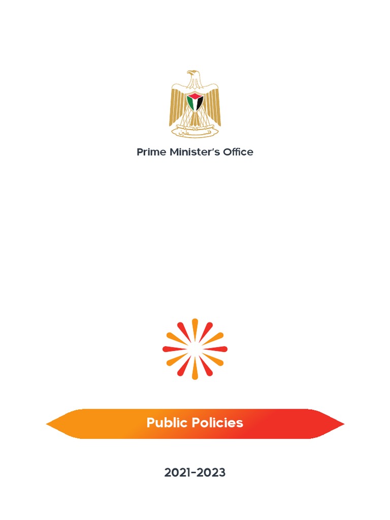 National Development Plan 2021-2023 - English | PDF | State Of ...