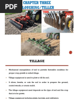 Module 4 Preparing Layout Design For Orchard | PDF | Rectangle | Orchard