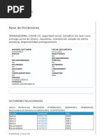 Manual Siaper | PDF | Contraseña | Red mundial