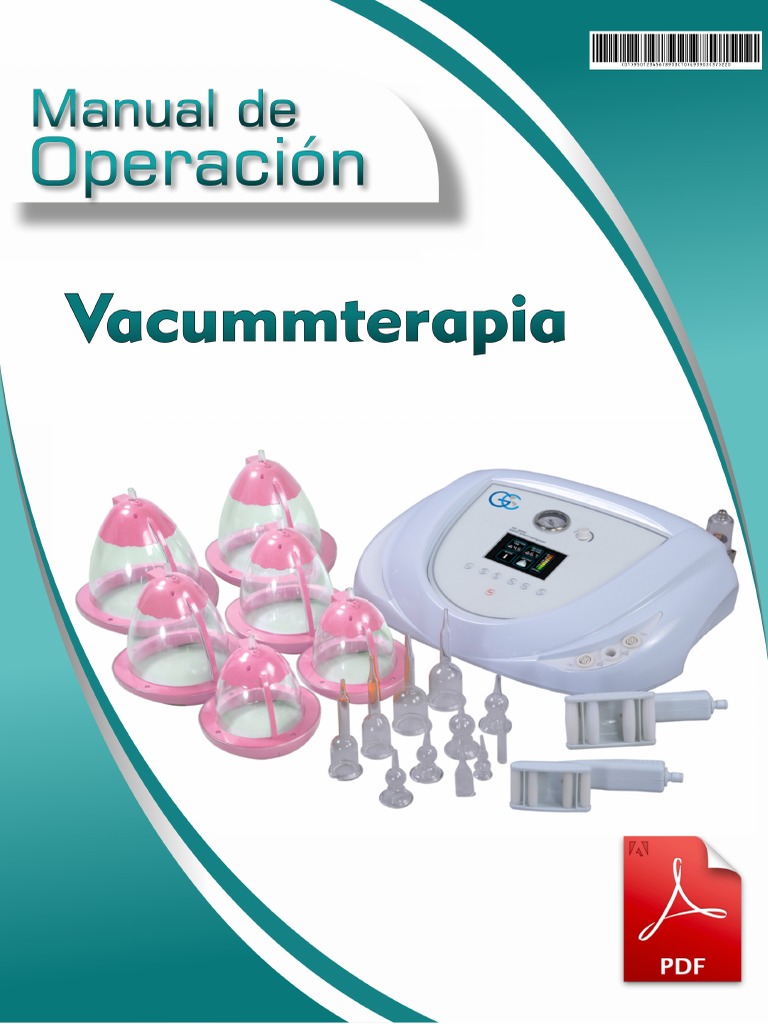 Vacumterapia: Beneficios y Aplicaciones | PDF | Medicina CLINICA ...