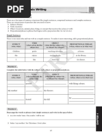 Biodegradable vs Non-Biodegradable Worksheet | PDF | Wellness | Science ...