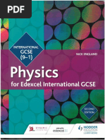 Stephen Pople, Anna Harris - Cambridge IGCSE® & O Level Complete Physics Student Book Fourth ...