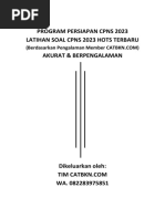 17 CONTOH Soal Smart GMA Verbal BCA Dan Jawabannya Lengkap, Pelajari ...