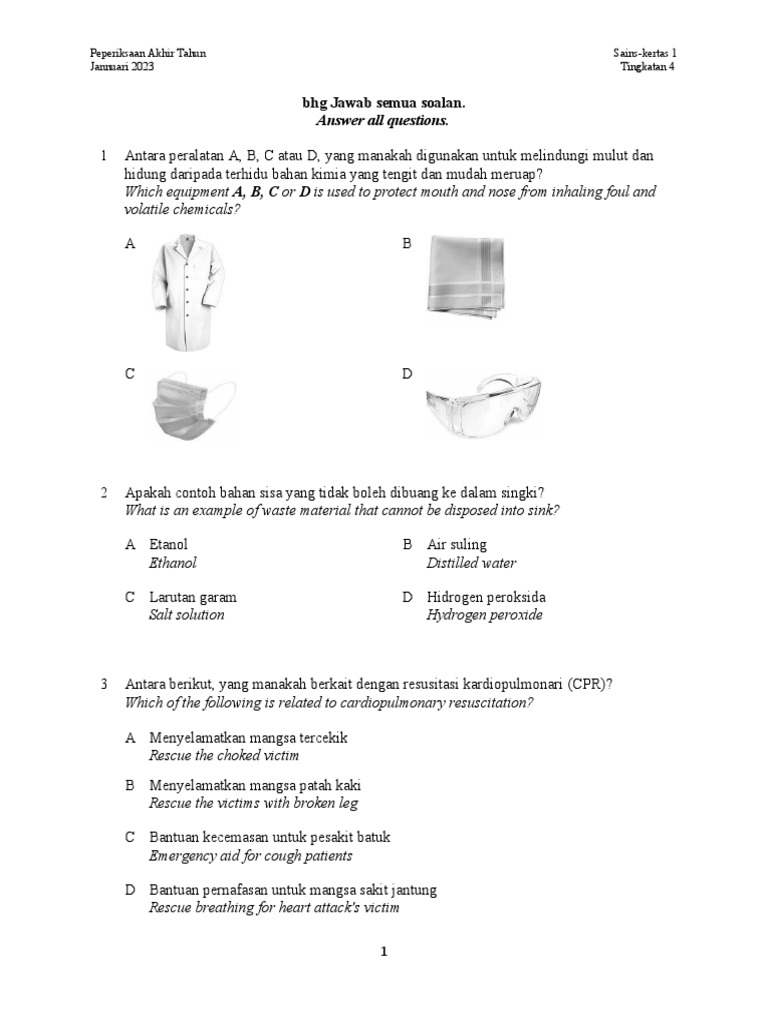 Ubat Minda Homeopathy dalam Sains | PDF