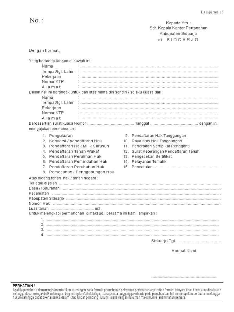 Isi Map SKPT-1 | PDF