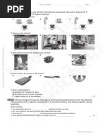 Unit 9 Skills Test A | PDF