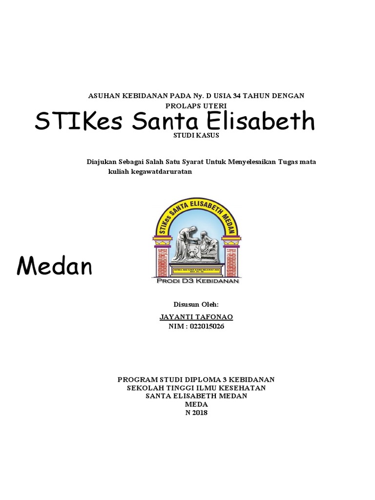 Askeb Kompre | PDF | Kesehatan Holistik