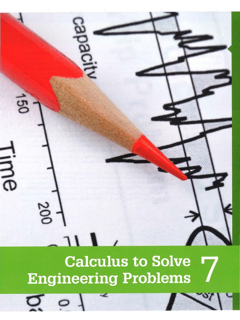 Engineering Unit 7 | PDF | Slope | Differential Calculus