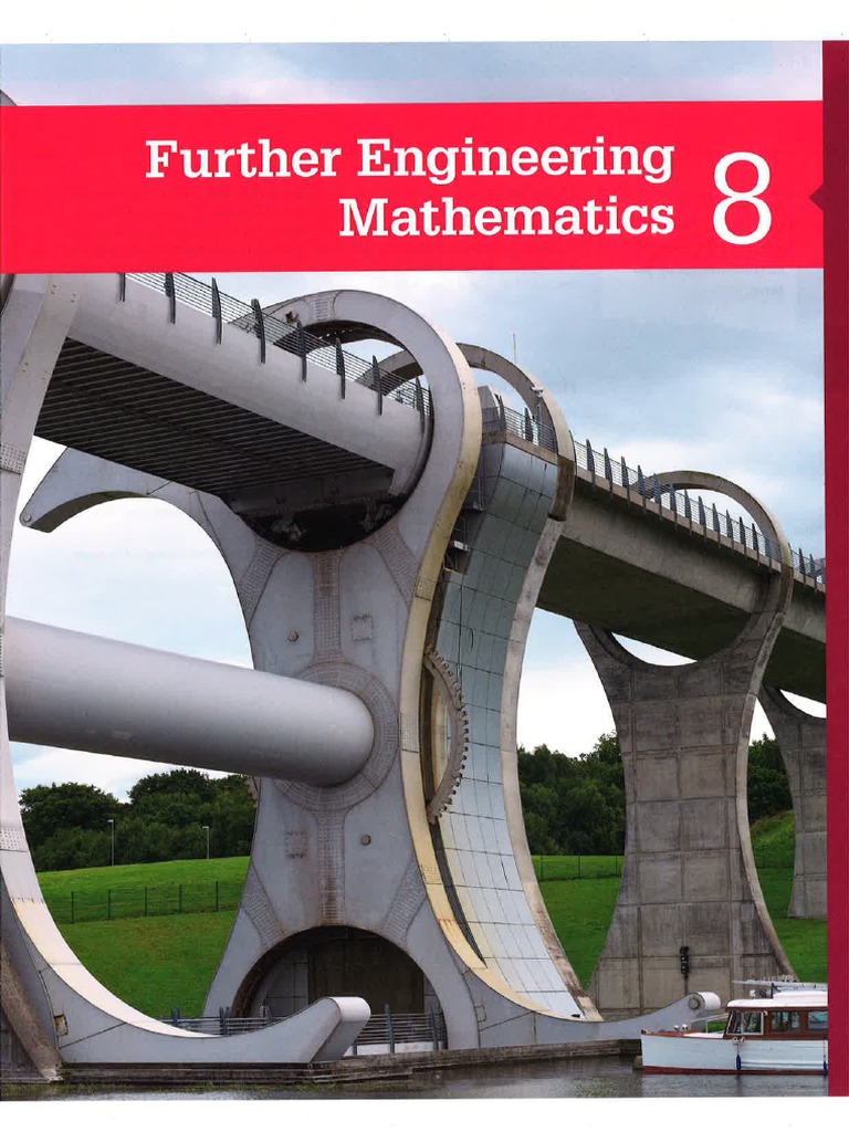 Engineering Unit 8 | PDF