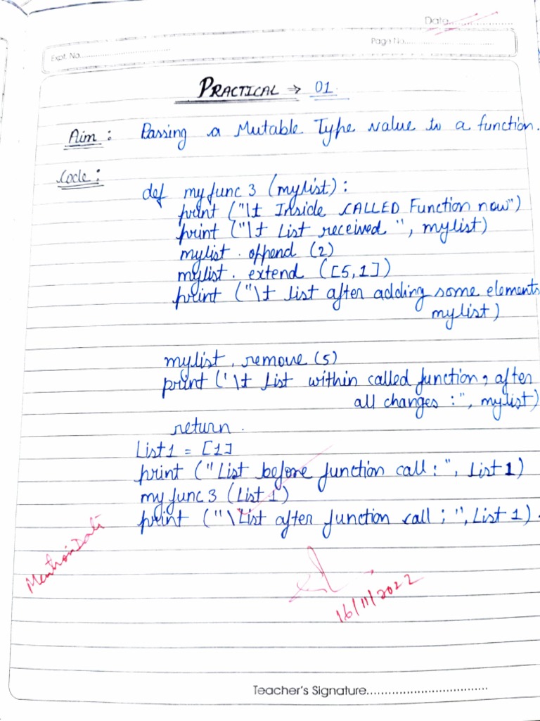 Computer Science | PDF