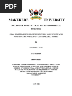 Project Report On Honey Bees Keeping | PDF | Beekeeping | Honey Bee