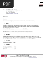 SAMTRAC Exam I-v3 - Exam Sample for Learners | PDF | Pressure Cooking ...