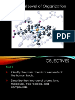 Chemistry Basics by Dr. Joseph Adel | PDF | Chemistry | Ion