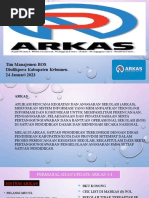 Panduan Sirkas Rev 9 | PDF