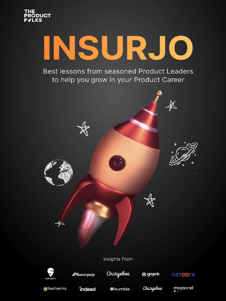 TPF Guide | PDF | Cognition | Business