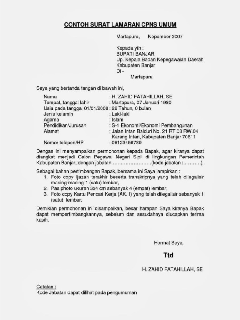 Surat Partai Indonesia | PDF