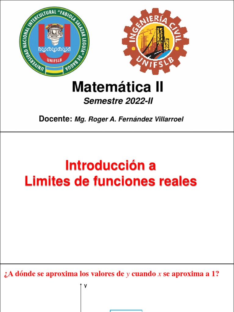 Semana 02 Mat II 2022 Compart | PDF