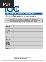 DE Form Dissolution Resolution - 23920222 v1 | PDF | Delaware General Corporation Law | Liquidation