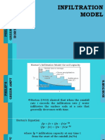 Basic Subsurface Flow | PDF | Aquifer | Groundwater