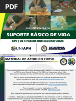 Livro Do PHTLS 10 Ed - o Que Mudou Slides | PDF