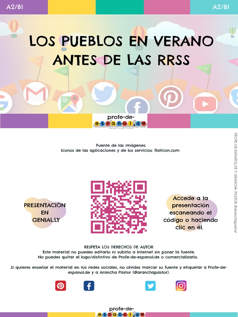 Los Pueblos en Verano Antes de Las Rrss | PDF Los Pueblos en Verano Antes de Las Rrss | PDF