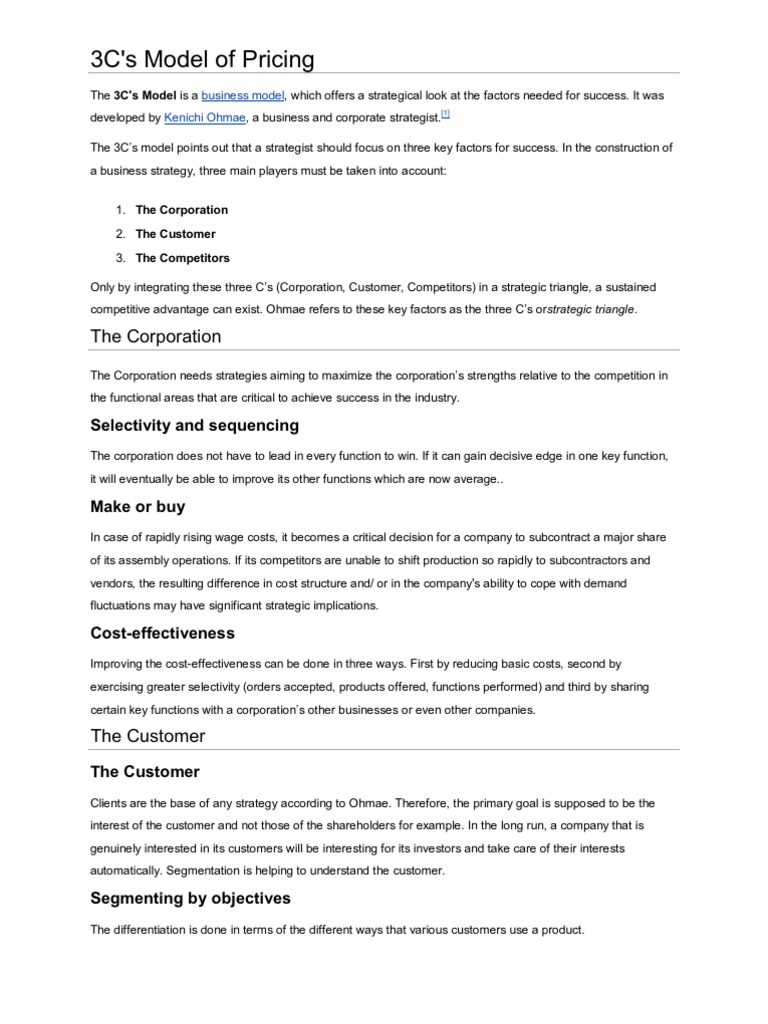 Hybrid Pricing Solutions Recommendations | PDF