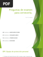 Llenado Correcto de Checklist Laboral | PDF | Tecnología