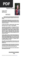 Request Letter For School Beautification | PDF | Behavior Modification ...