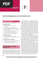 Nursing Care of A Postpartal Woman and Family | PDF | Postpartum Period ...