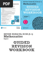 All 60 Topics - Exam Questions - Edexcel IGCSE | PDF | Area | Trigonometry