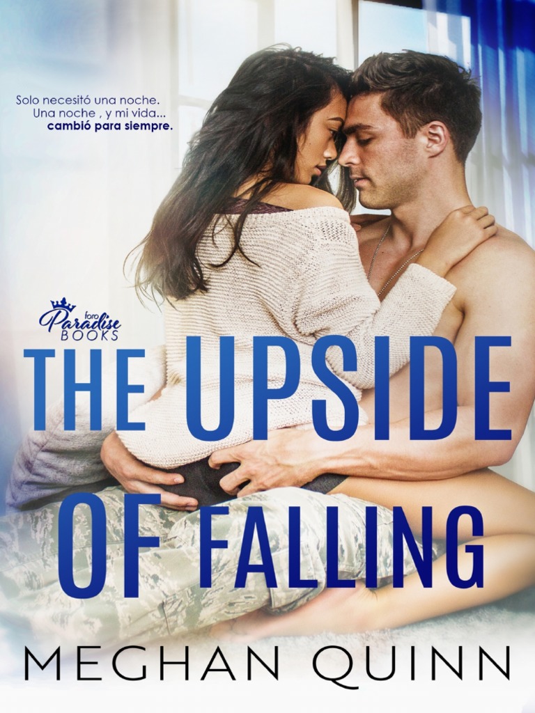 The Upside of Falling | PDF | Tortita | Avión