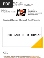 Content Simplified IMPD | PDF