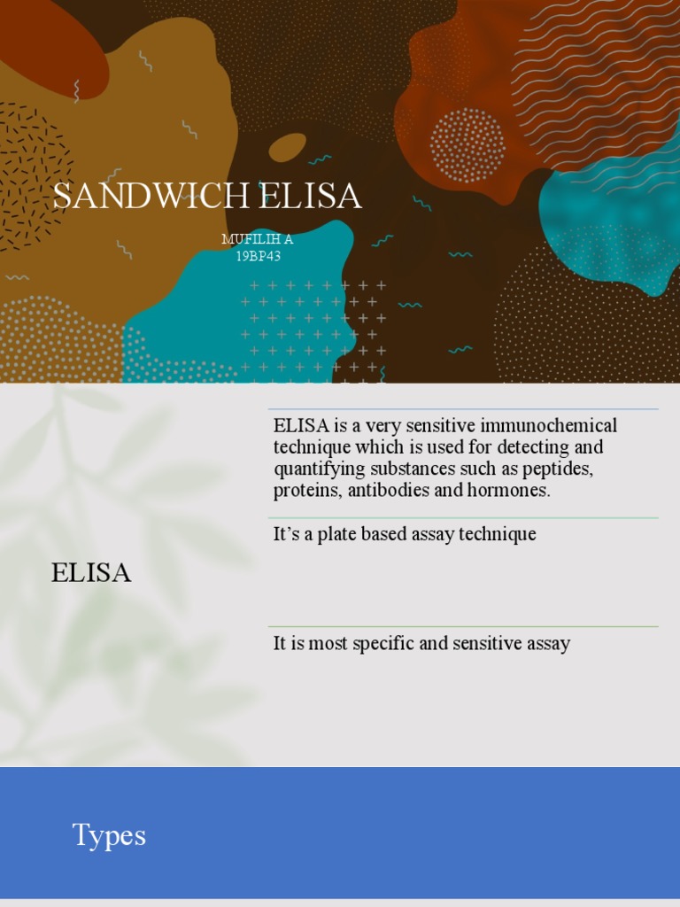 Elisa | PDF