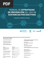 Interpretación de La Norma Oficial Mexicana NOM-028-SSA2-2009. | PDF ...