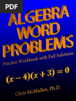 Saxon Algebra 1 | PDF