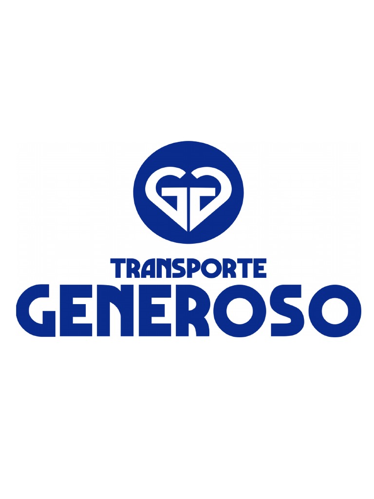 Logo Generoso 1 | PDF