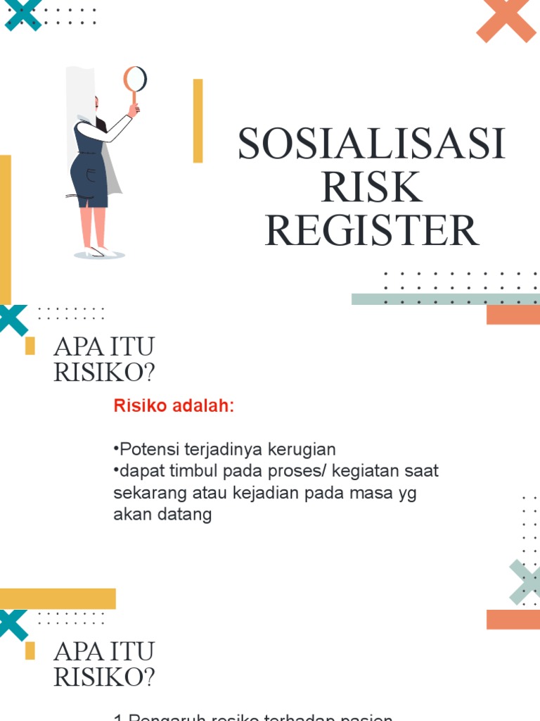 Sosialisasi Pengisian RR | PDF