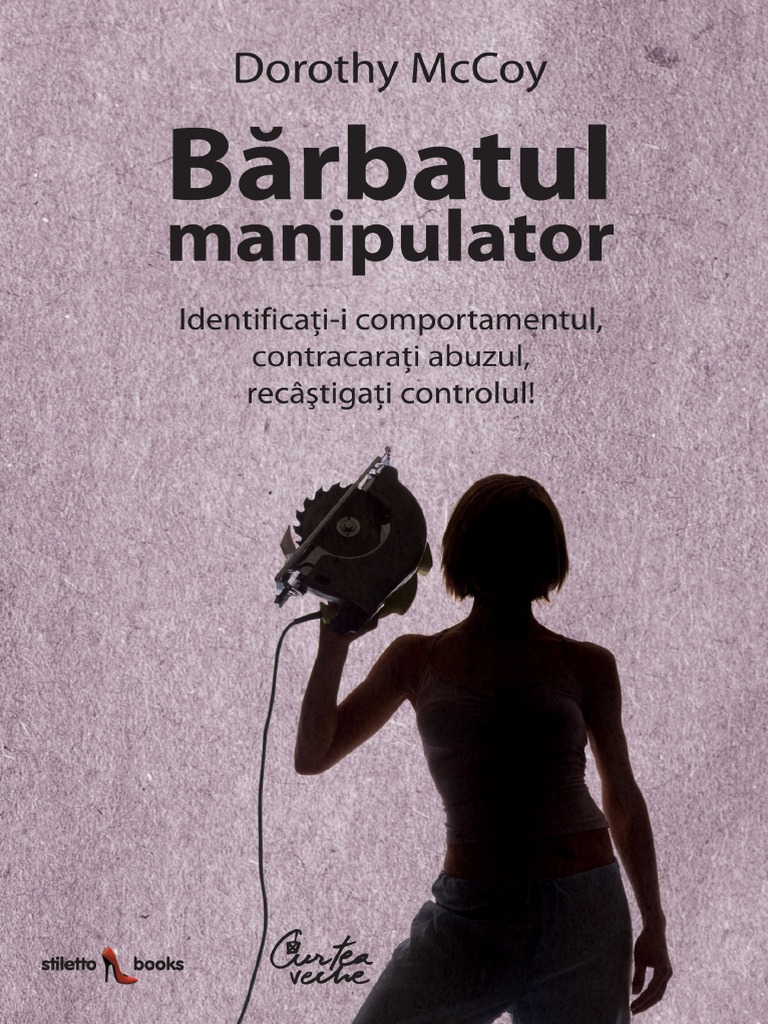 Barbatul Manipulator | PDF