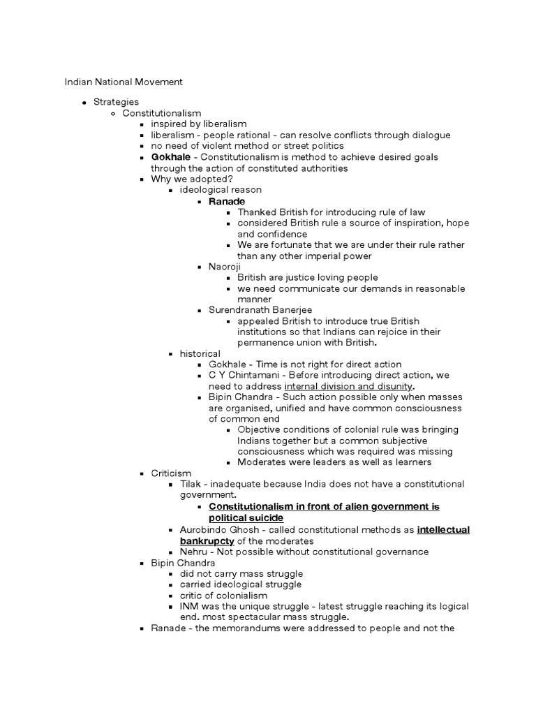 Final Notes | PDF Final Notes | PDF