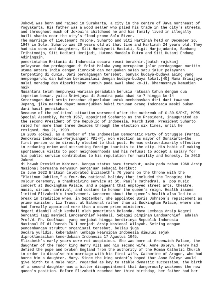 Jkiygy 4772 | Download Free PDF | Anne Boleyn | Java