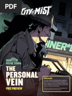 Outgunned Cheat Sheet | PDF | Dice