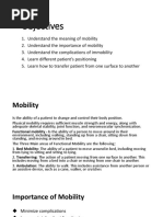 Lithotomy Position V/s Lloyd Davis Position | PDF | Human Leg | Surgery