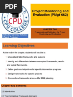 Quick Guide To The MEAL DPro | PDF | Sampling (Statistics) | Level Of ...