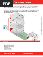 NFPA & IBC Occupancy Classifications Guide | PDF | Safety