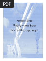 11-CSS Code - Code of Safe Practice For Cargo Stowage and Securing ...